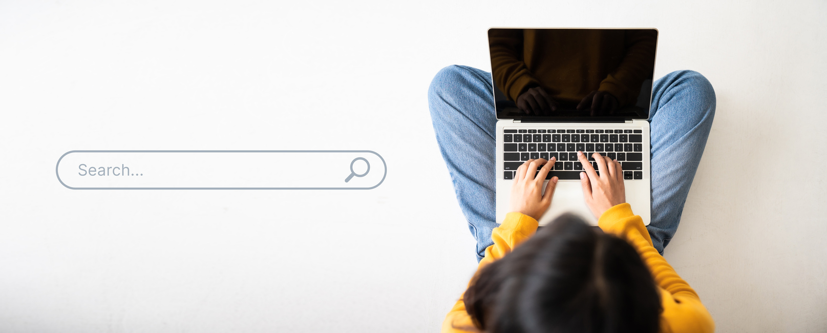 Ranking First for Your Name in Google Search Results | OneFirst