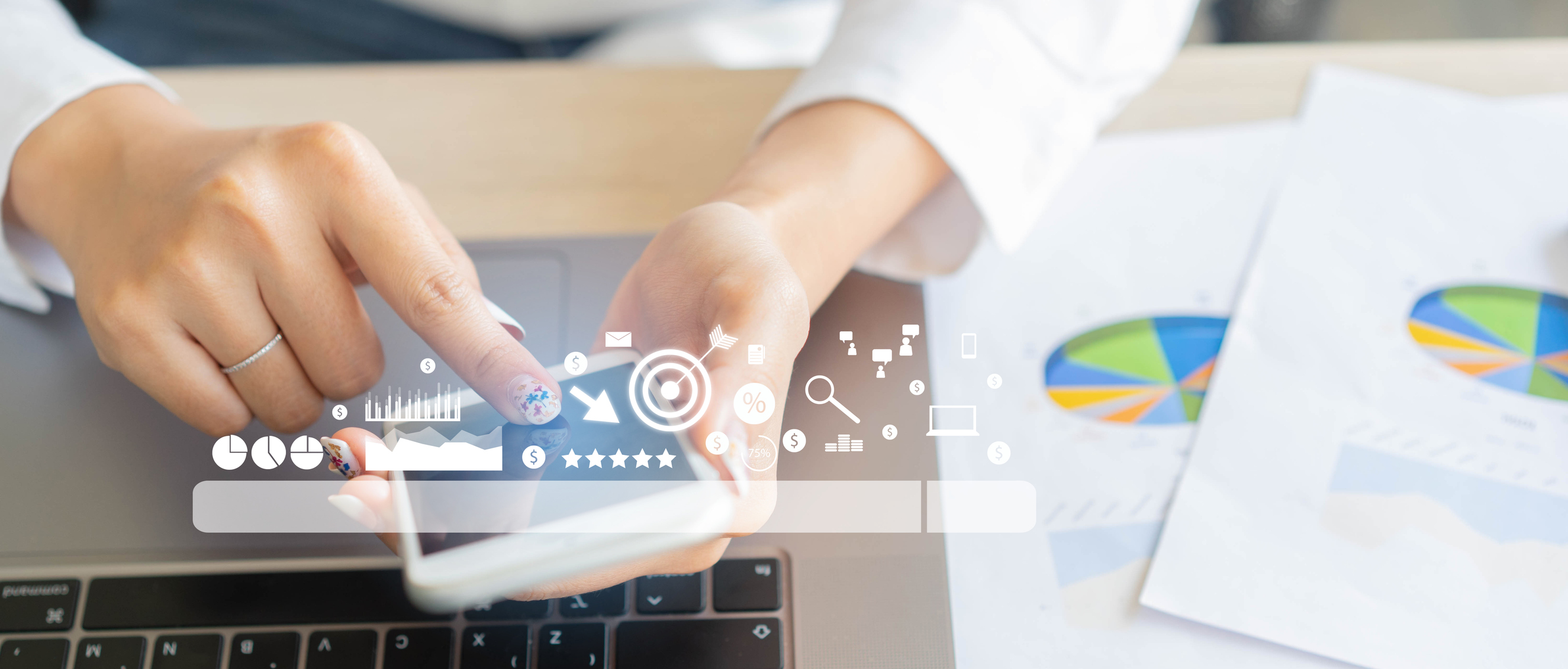 Branded PPC Campaigns for Your Law Firm | OneFirst